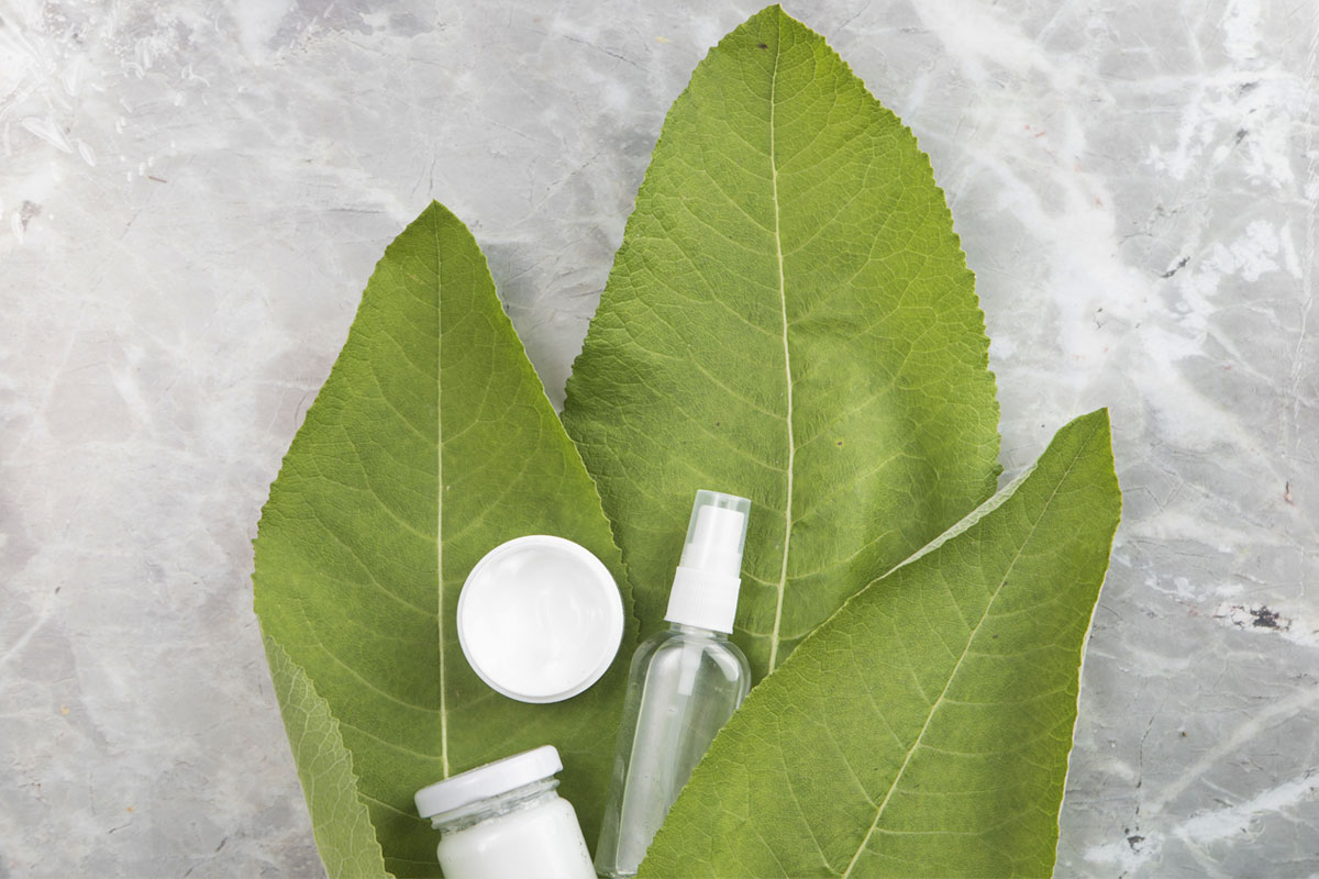 Natural Pharmaceutical Cosmetics: The Perfect Combination of Science and Nature – Calestica